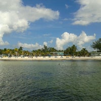 Higgs Memorial Beach - Beach