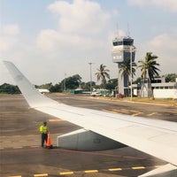Aeropuerto Internacional de Manzanillo (ZLO) - Carretera Manzanillo ...
