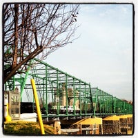 Calhoun Street Bridge - 6 tips from 568 visitors