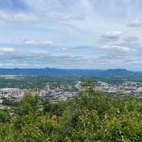 Mill Mountain Park - Mill Mountain - 7 tips