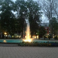 Stadtpark Spittal - 3 tips from 193 visitors