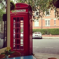 Maida Vale - Neighborhood in London