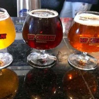 Rip Current Brewing Co. - Brewery