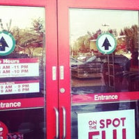 Target - Valley Hi - North Laguna - 9 tips