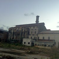 Central Coloso - Factory in Aguada