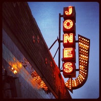 Jones Hollywood - 101 tips from 5201 visitors