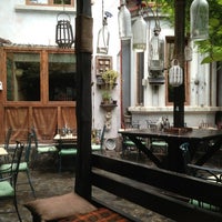 Shift Pub & Garden - Pub in București