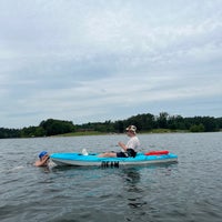 Deam Lake State Recreation Area - Park