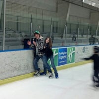 Newington Arena - Skating Rink in Newington