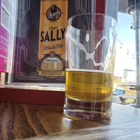 Alosta Brewing Co. - 692 Arrow Grand Cir
