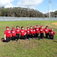 Buffalo Creek Park - 1 tip from 151 visitors