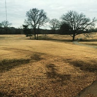 McCabe Golf Course - Sylvan Park - 100 46th Avenue North