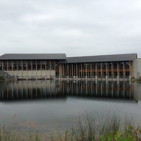 Indian Springs Environmental Discovery Center - Clarkston, MI
