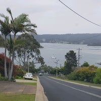 Narooma - Town