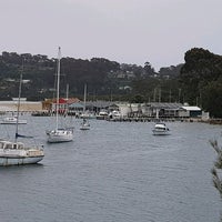Narooma - Town
