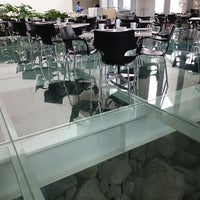 Cafetería MUAC - Circuito Universitari