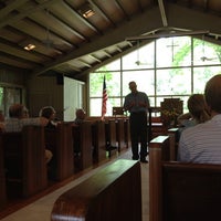 Monteagle Sunday School Assembly - Monteagle, TN