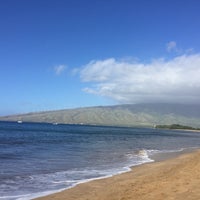 Kihei Beach - Kīhei, HI