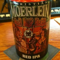 Holler Hops & Grill - Speakeasy