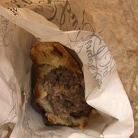 Ginger Pig - Butcher