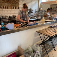 Lily Vanilli Bakery - Tower Hamlets - 32 tips from 691 visitors