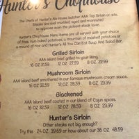 Hunter's Ale House - Bar in Charlottetown