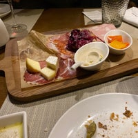 Atto Primo - Italian Restaurant in Wàitān