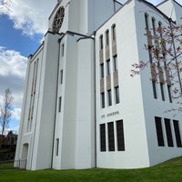 St. Joseph's Catholic Church - Church in Capitol Hill