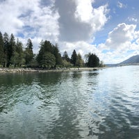 Cates Park - Dollarton - 8 tips from 635 visitors