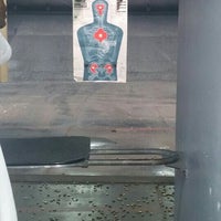 Marksman Indoor Shooting Range - South Houston, TX
