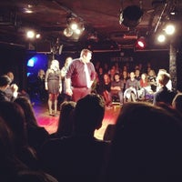 Improv Asylum Theatre - North End - 37 tips from 2795 visitors