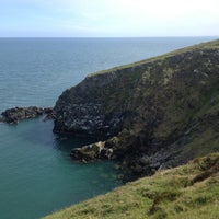 Howth Summit - Hill in Howth