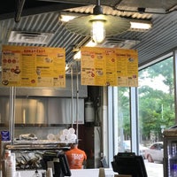 Taco Shack - Downtown Austin - Austin, TX