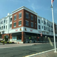 Union Center - Union, NJ