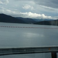 Lake Dillon Dam - 3 tips