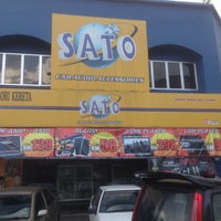 Sato Auto Accessories Sdn Bhd Sungai Chua Kajang Selangor