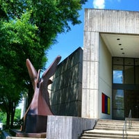 Greenville County Museum of Art - Central Greenville - Greenville, SC