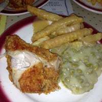 Beach Road Chicken Dinners - American Restaurant in Jacksonville