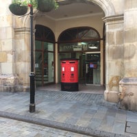 Royal Gibraltar Post Office - 45 North Mole Rd.