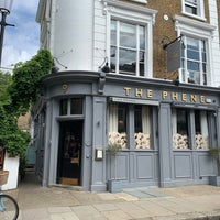 The Phene - 9 Phene St