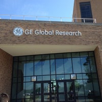 GE Global Research - Office