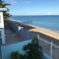 Joyuda Beach - Beach in Joyuda Cabo Rojo