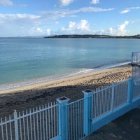 Joyuda Beach - Beach in Joyuda Cabo Rojo