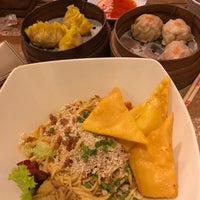 Noodle Inc. - Noodle Restaurant