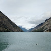 Seton Lake - Lake