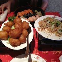 Ju Fu - Kauppakeskus Entresse