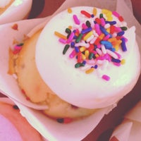 Scratch Cupcakery - 7450 Bridgewood Blvd