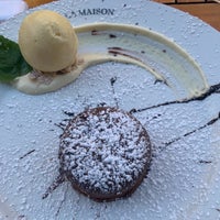 La Maison - French Restaurant in South-East Inner City