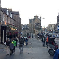 George IV Bridge - Bridge in Edinburgh