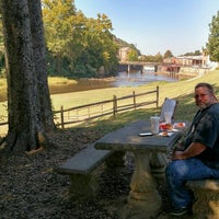 Autauga Creek Canoe Trail - Park in Prattville